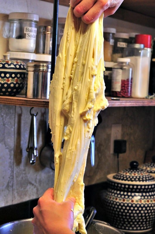 Homemade Mozzarella Cheese Recipe | Cultured Palate