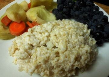 Curd Rice | Rice with Yogurt Recipe Cultured Palate