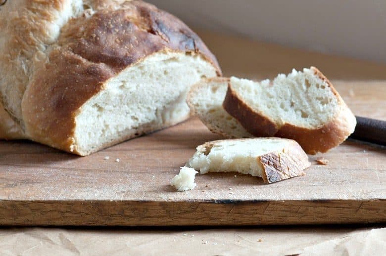 Sourdough Bread Recipe - Traditionally Made | Cultured Palate
