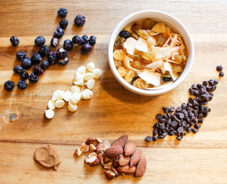 Homemade Cream Of Rice Recipe (Gluten Free, Dairy Free, ad Vegan)